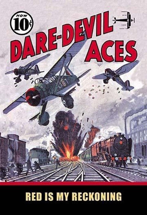 Bombing At Cherbourg By Frederick Blakeslee - High Quality Prints On ...