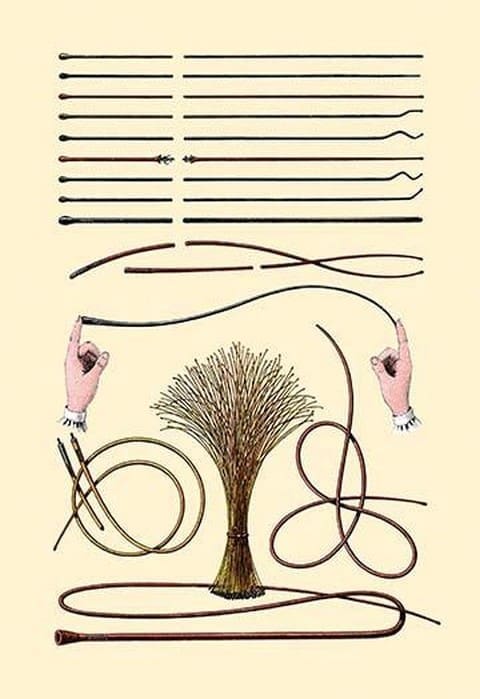 Catheters By Jules Porges - High Quality Prints On Paper Or Canvas From ...