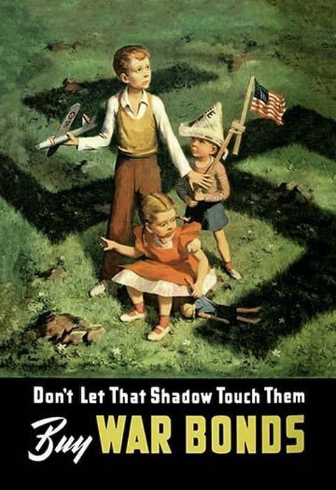 Don T Let That Shadow Touch Them - High Quality Prints On Paper Or ...