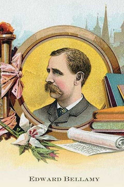 Edward Bellamy by Sweet Home Family Soap - Art Posters or Prints on ...
