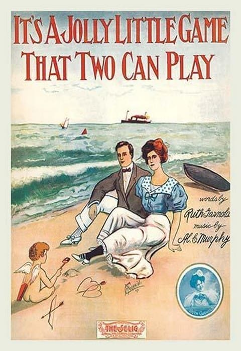 It's A Jolly Little Game - Art Posters or Prints on Paper or Canvas ...