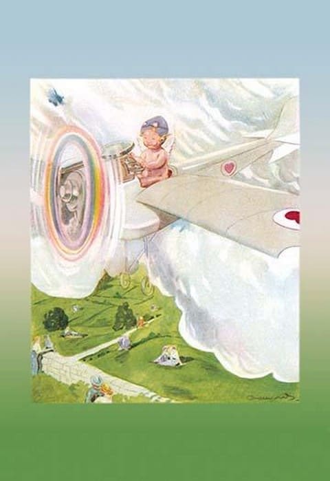 The Supremacy Of The Air - High Quality Prints On Paper Or Canvas From ...