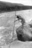 The Wishham Fisherman By Edward S. Curtis - High Quality Prints On ...