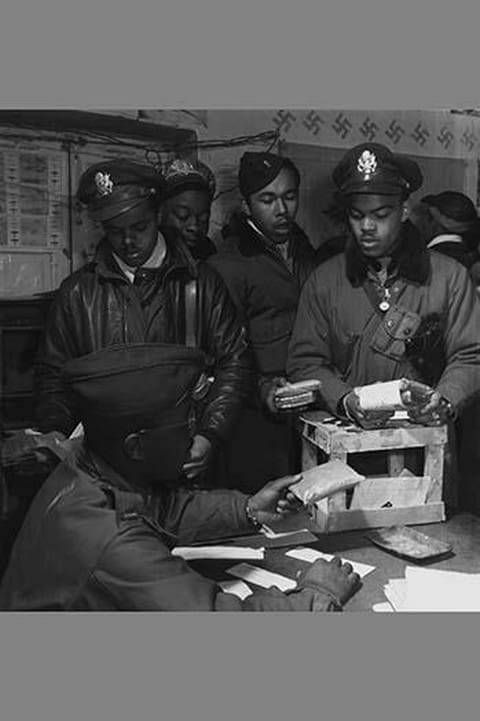 Tuskegee Airmen 332nd Fighter Group - Art Posters or Prints on Paper or ...
