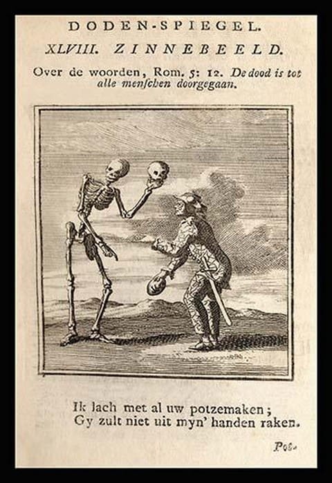 Unmasked - Art Posters or Prints on Paper or Canvas - Vintage Image Shop