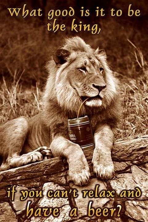 What Good is it to be King? by Wilbur Pierce - Art Posters or Prints on ...